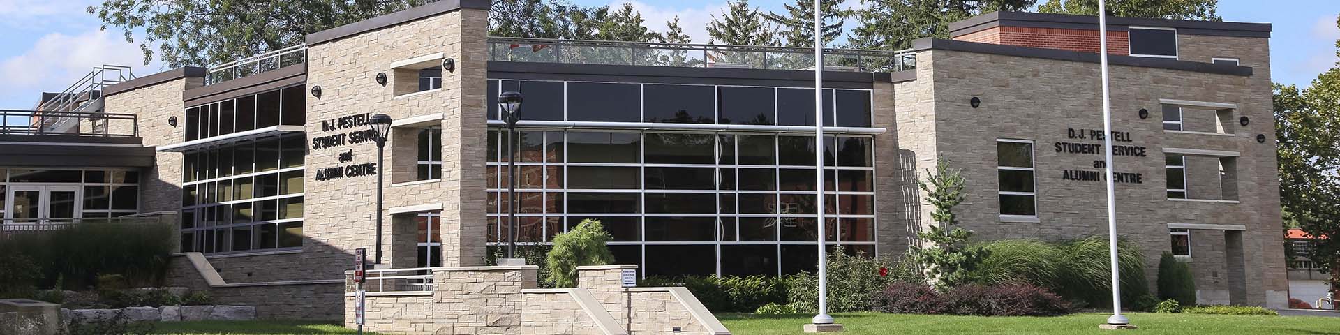 Home - University of Guelph Ridgetown Campus