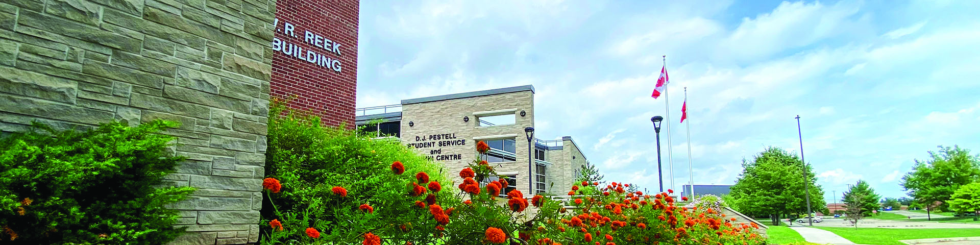 Home - University of Guelph Ridgetown Campus